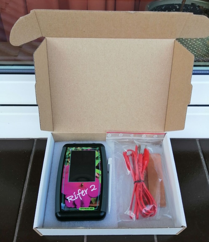 Rifer-2 generator Rife Zapper 119 chorób | DOSIN | Kup teraz na Allegro ...