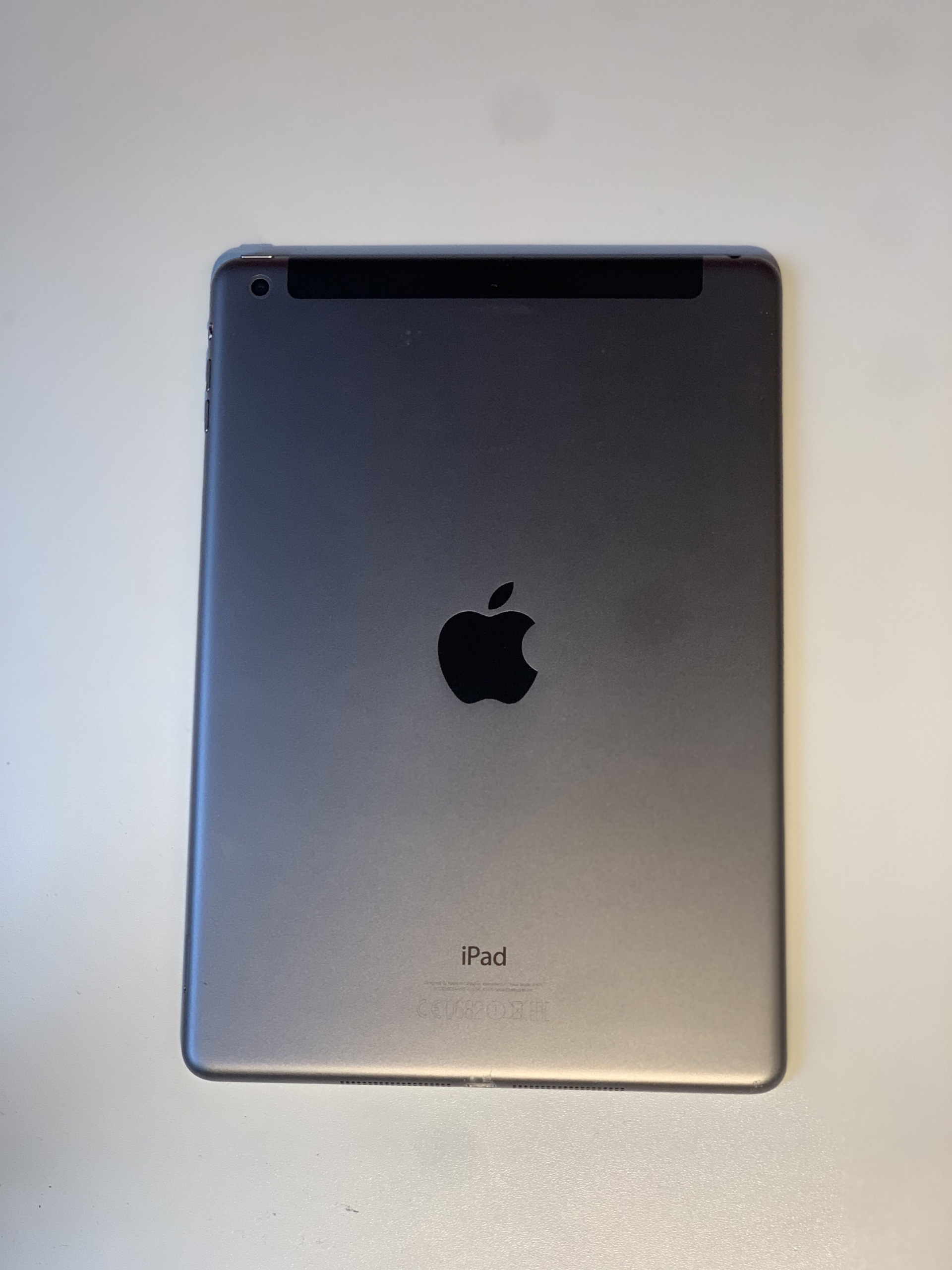 iPad Air 1 gen. | Kalisz | Kup teraz na Allegro Lokalnie