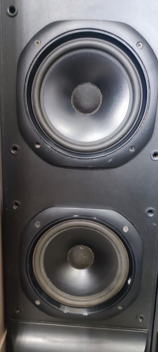 Kolumny Tonsil Samba 250 Soundfinder Scherzo Altus | Barczewo | Kup ...