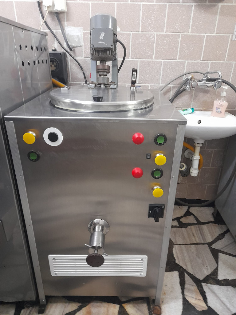 PASTERYZATOR | Strzeleczki | Ogłoszenie na Allegro Lokalnie