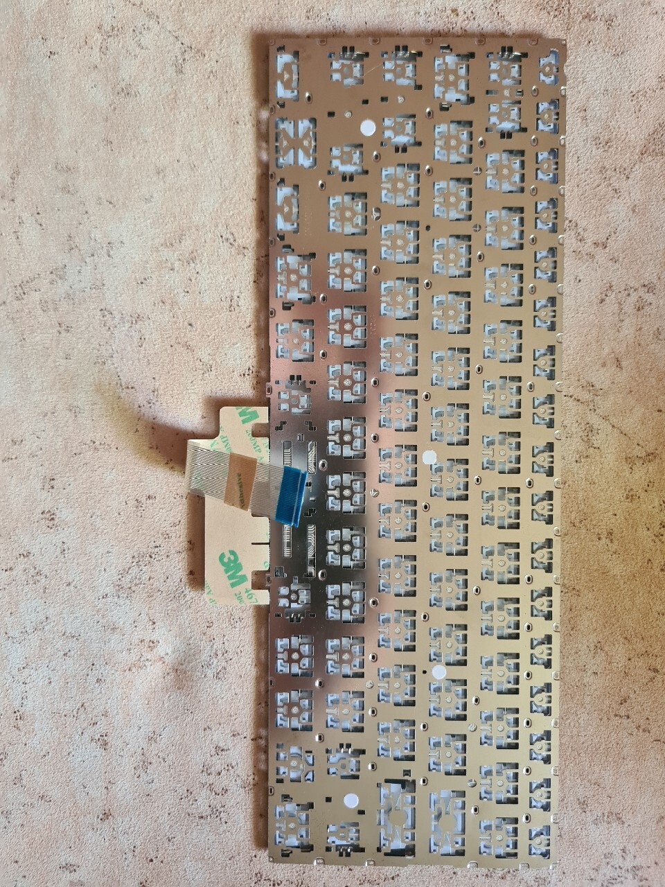 Klawiatura ASUS Vivobook S14 S432 srebrna | Kraków | Kup teraz na ...