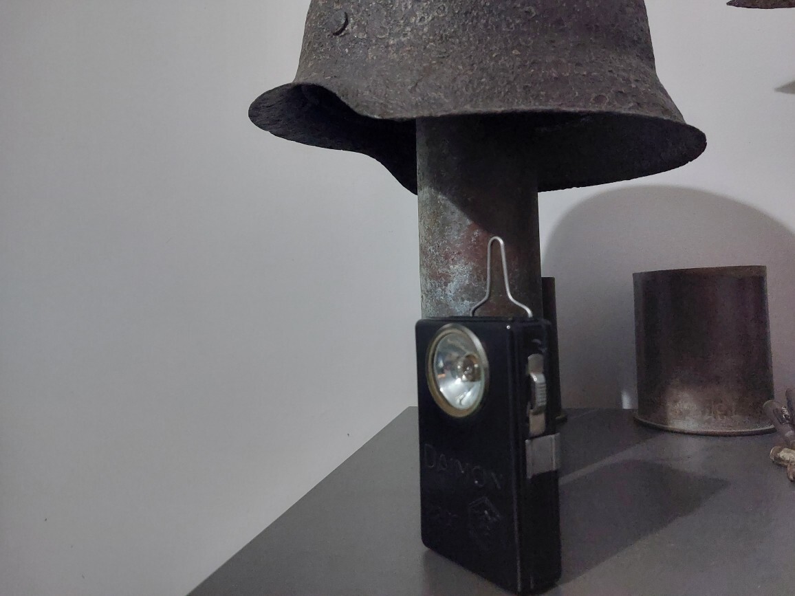 Stara latarka Daimon 2201 Wehrmacht | busko zdrój | Kup teraz na ... Stara latarka Daimon 2201 Wehrmacht | busko zdrój | Kup teraz na ...