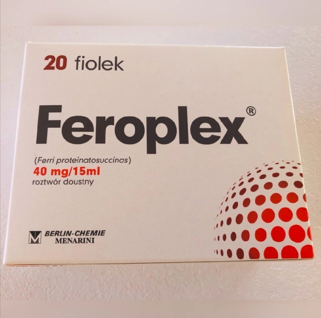 Feroplex | Wrocław | Kup teraz na Allegro Lokalnie