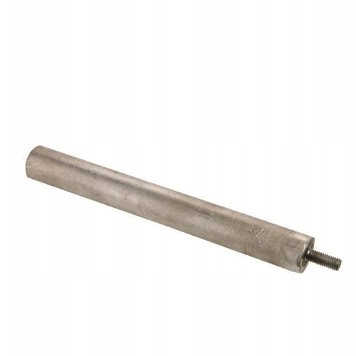 ANODA MAGNEZOWA 25x390/M8x30 GALMET NEPTUN, VULCAN | Chrzanów | Kup ...