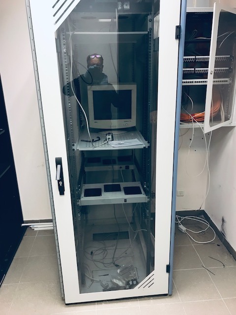 Szafa Rakowa - Niska cena na Allegro.pl