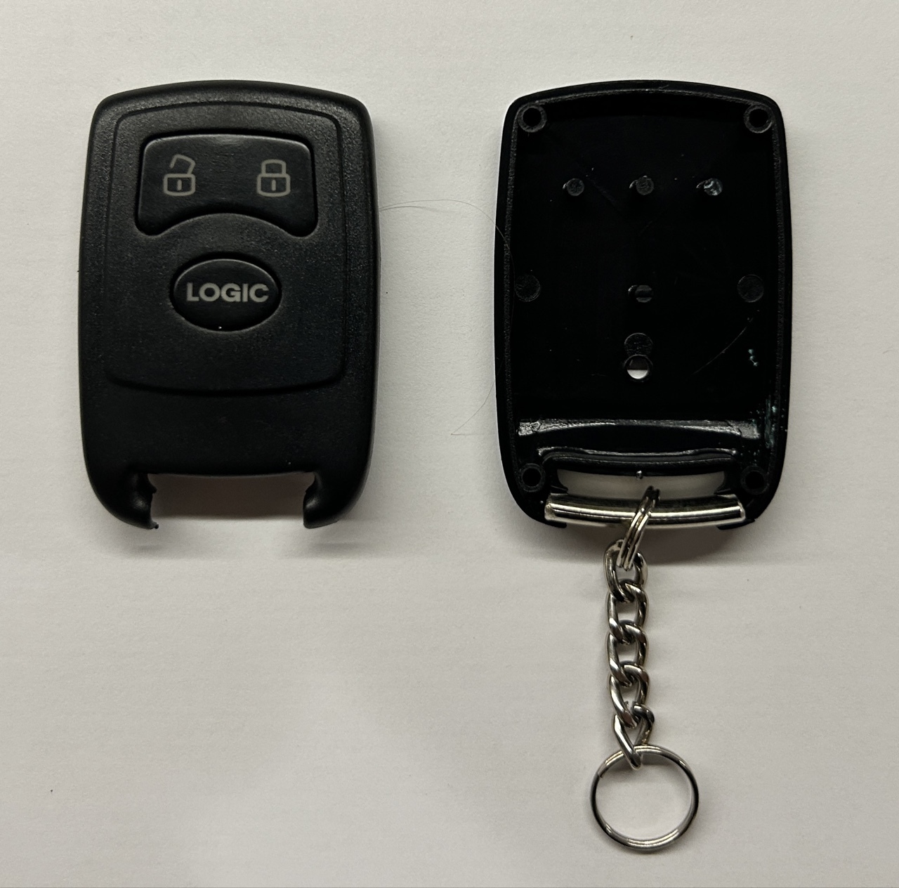 Obudowa pilota autoalarmu Logic LC4 LC5 | Skarżysko-Kamienna | Kup teraz na Allegro Lokalnie