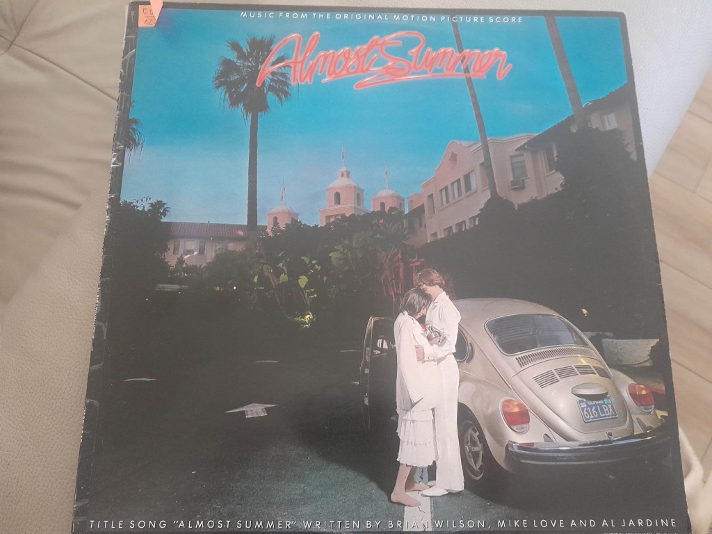 Celebration – Almost Summer VW Garbus | Rybnik | Kup teraz na Allegro ...