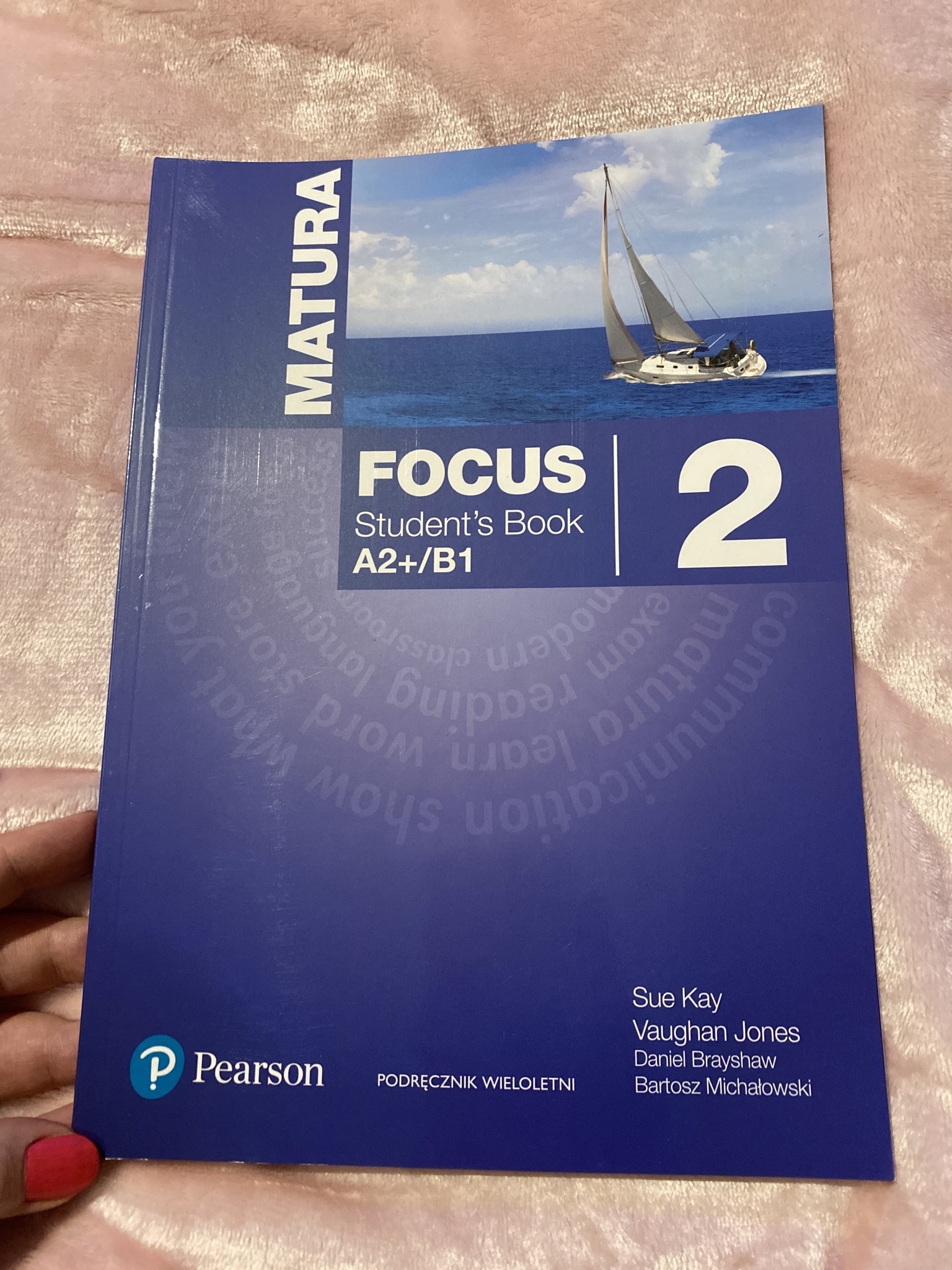 Matura Focus 2 | Szczecin | Kup teraz na Allegro Lokalnie