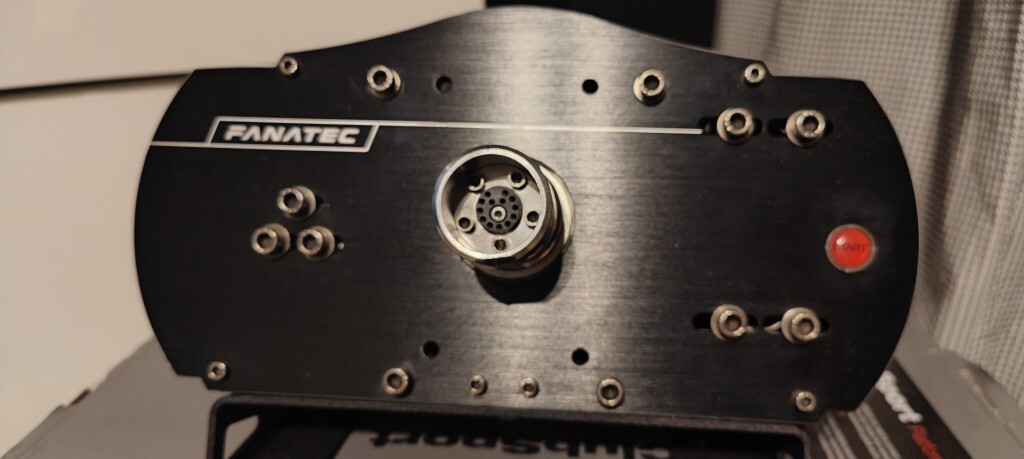 Fanatec Wheel Base - Niska cena na Allegro.pl