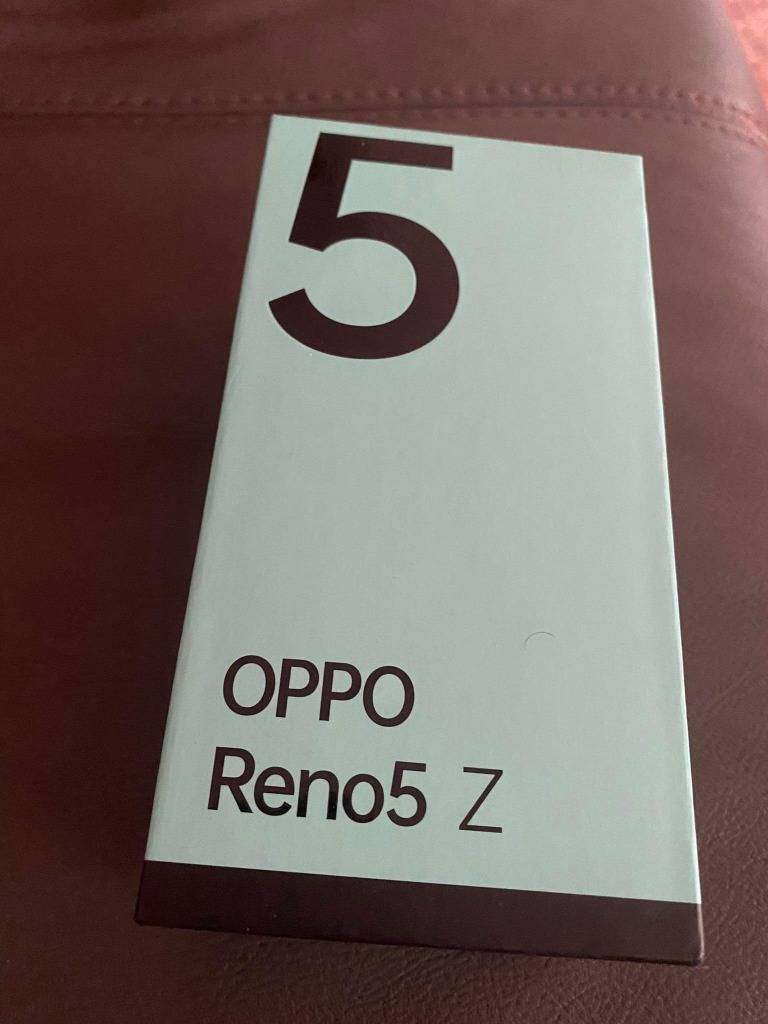 OPPO 5Z NOWY CZARNY 128 GB DUAL SIM | Gorzów Wielkopolski | Kup teraz ...