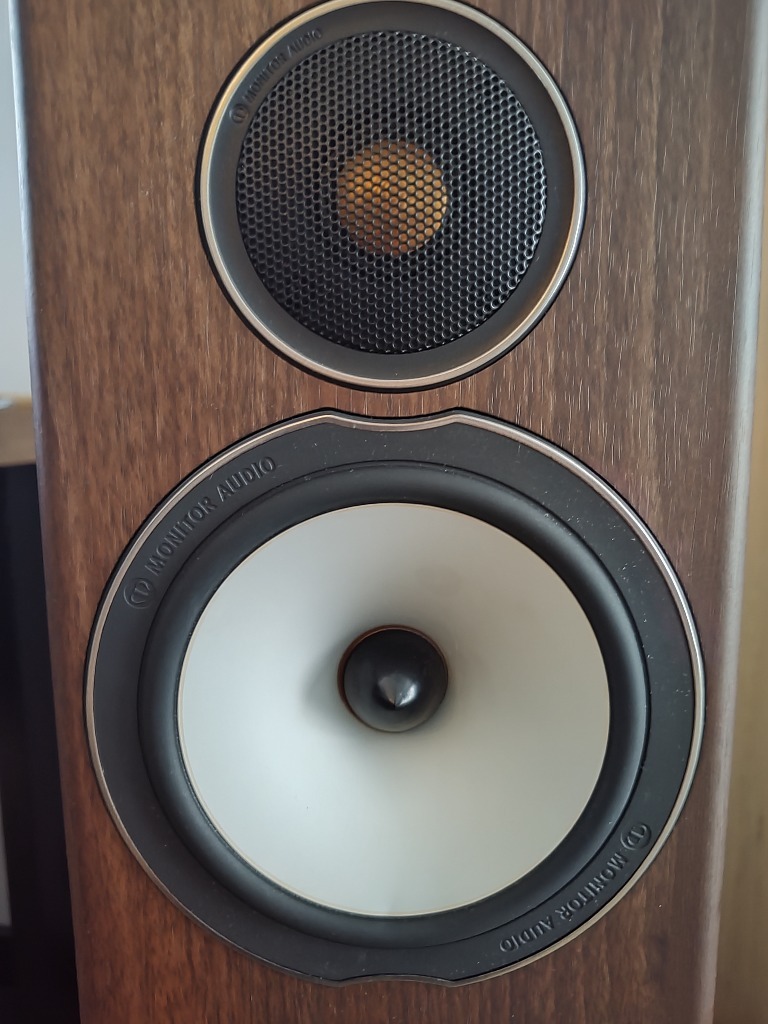 Monitor Audio Bronze BX5 kolumny podłogowe | Gliwice | Ogłoszenie na ...