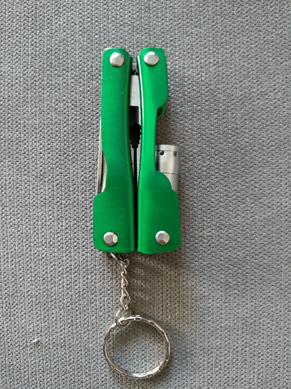 Mini multitool brelok 6w1 | Wrocław | Kup teraz na Allegro Lokalnie