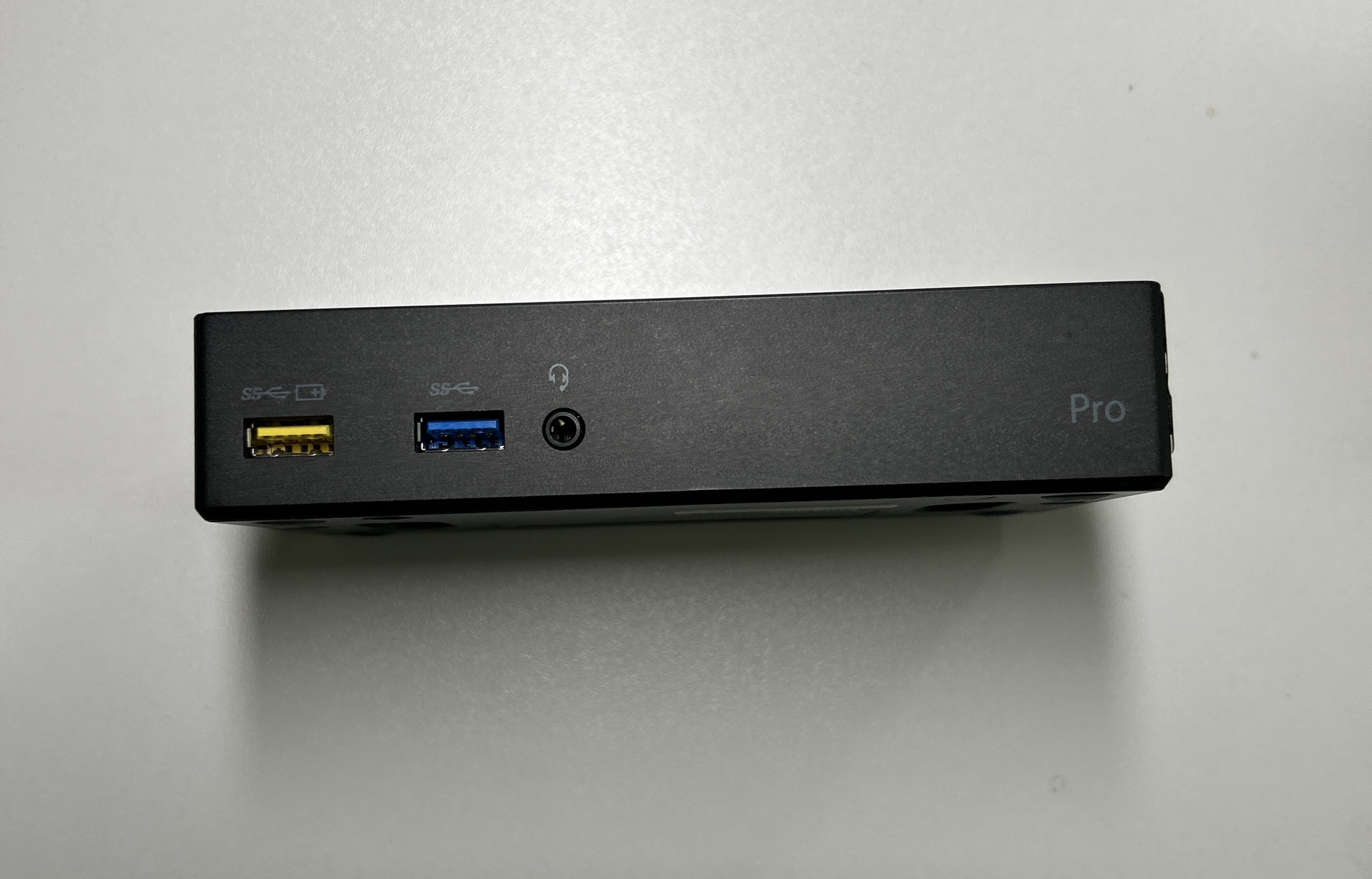 Hub stacja Lenovo USB Pro Dock 40A7 + zasilacz | Gdańsk | Kup teraz na ...