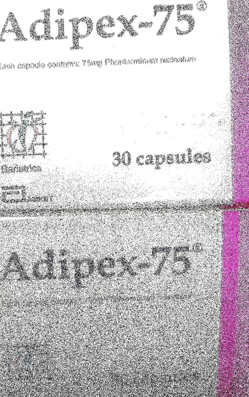 Adipex retard suplement diety | Rybnik | Kup teraz na Allegro Lokalnie