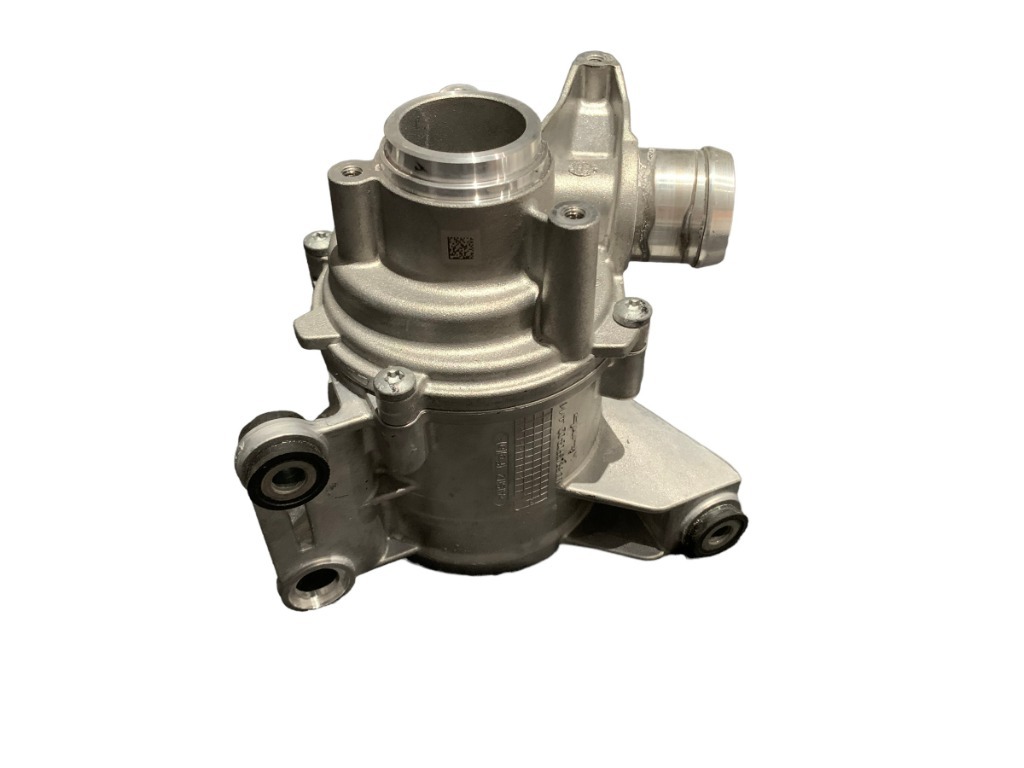 2642000301 DODATKOWA POMPA WODY MERCEDES M264 | Skwierzyna | Kup teraz ...