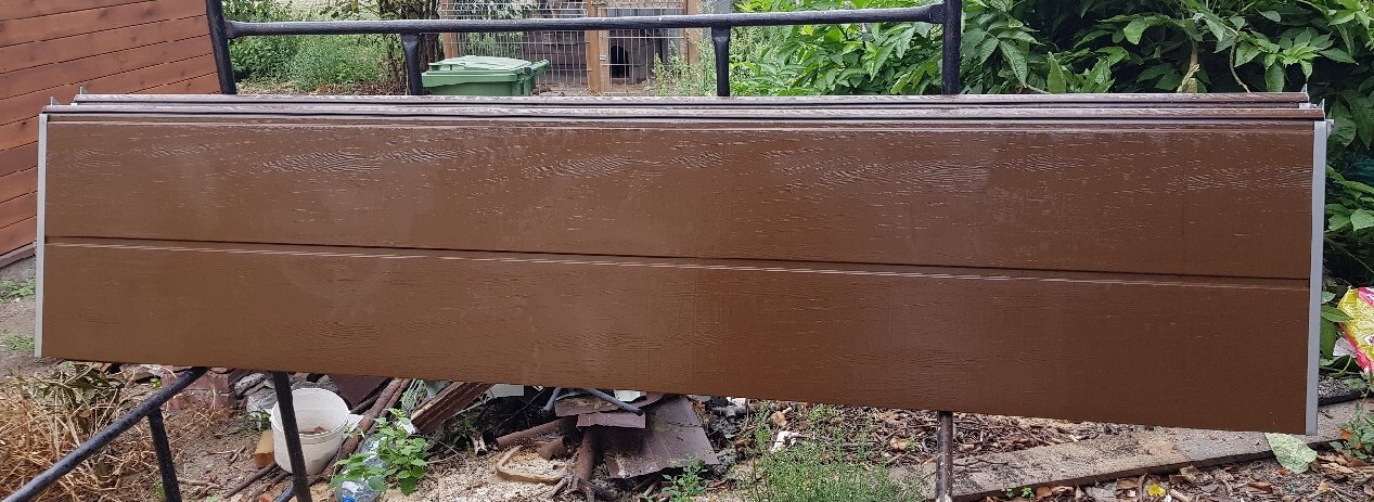 Hormann Panel - Niska cena na Allegro.pl