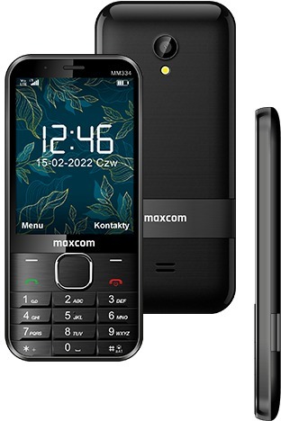 Maxcom Classic MM334 | Warszawa | Kup teraz na Allegro Lokalnie