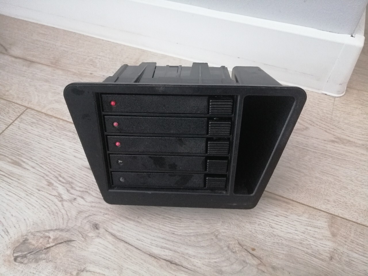 Fischer Box Vw Golf - Niska cena na Allegro.pl