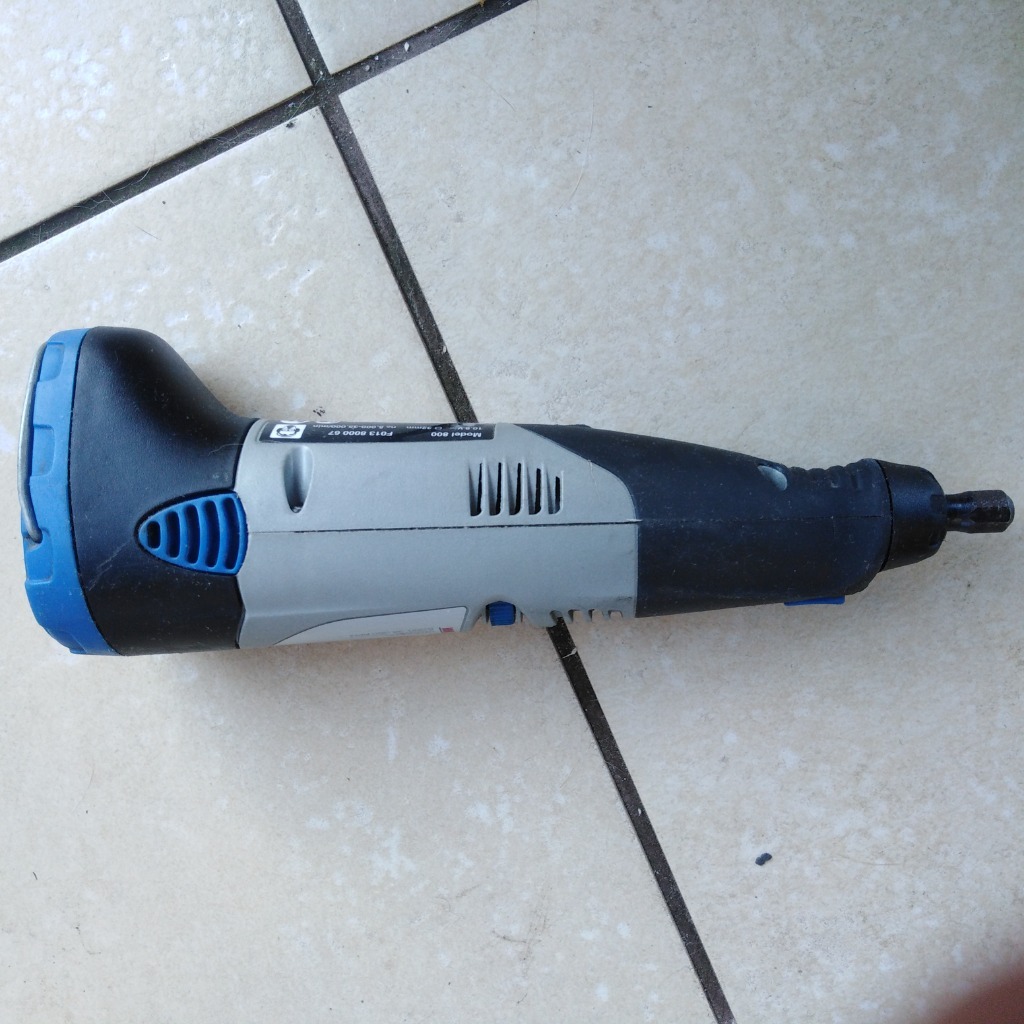 MINI SZLIFIERKA DREMEL 800 | Janczewo | Kup teraz na Allegro Lokalnie