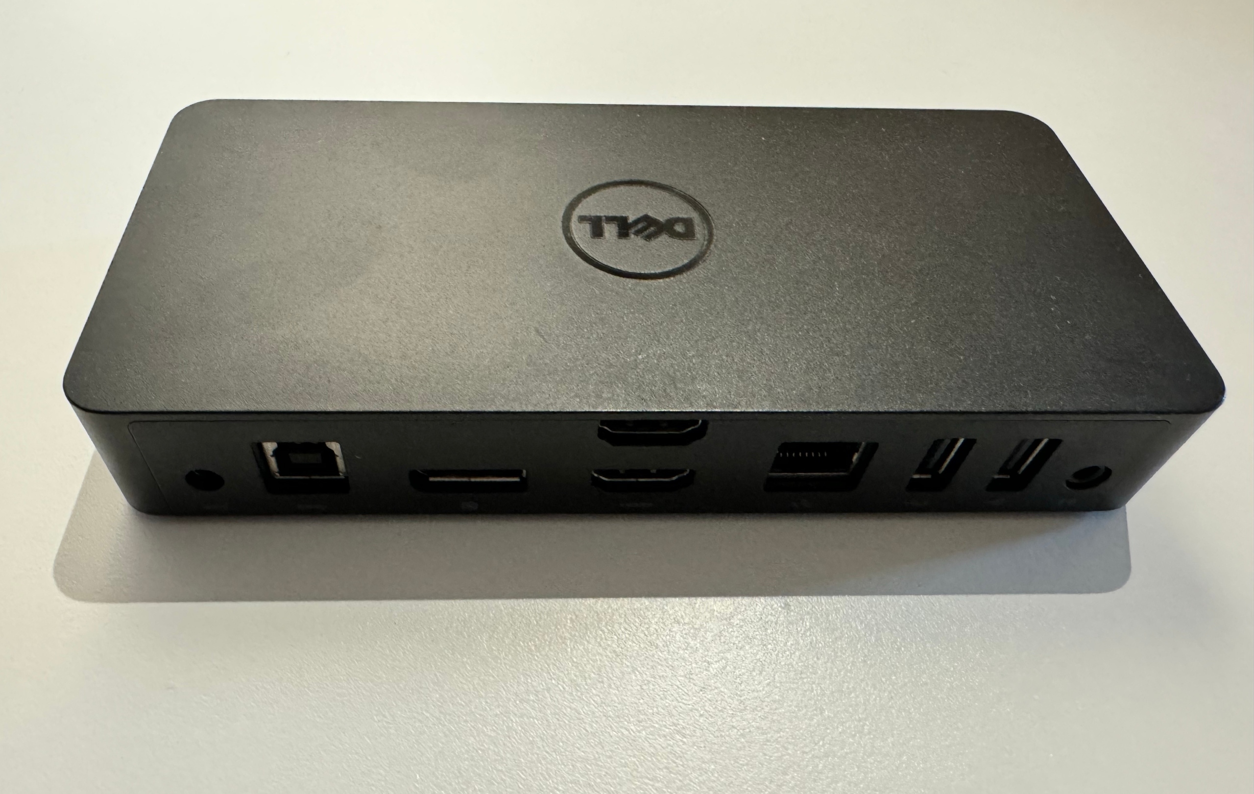 Stacja replikator Dell D3100 USB 3 0 | Kraków | Kup teraz na Allegro ...