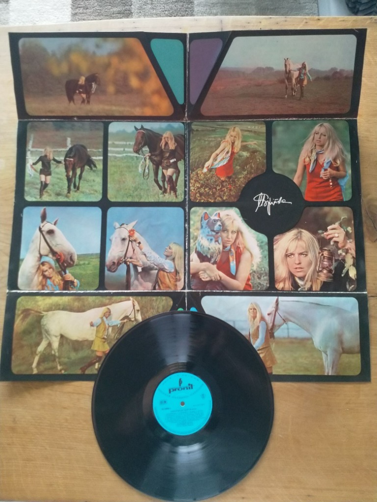 Płyta winylowa Urszula Sipińska | Gdańsk | Kup teraz na Allegro Lokalnie