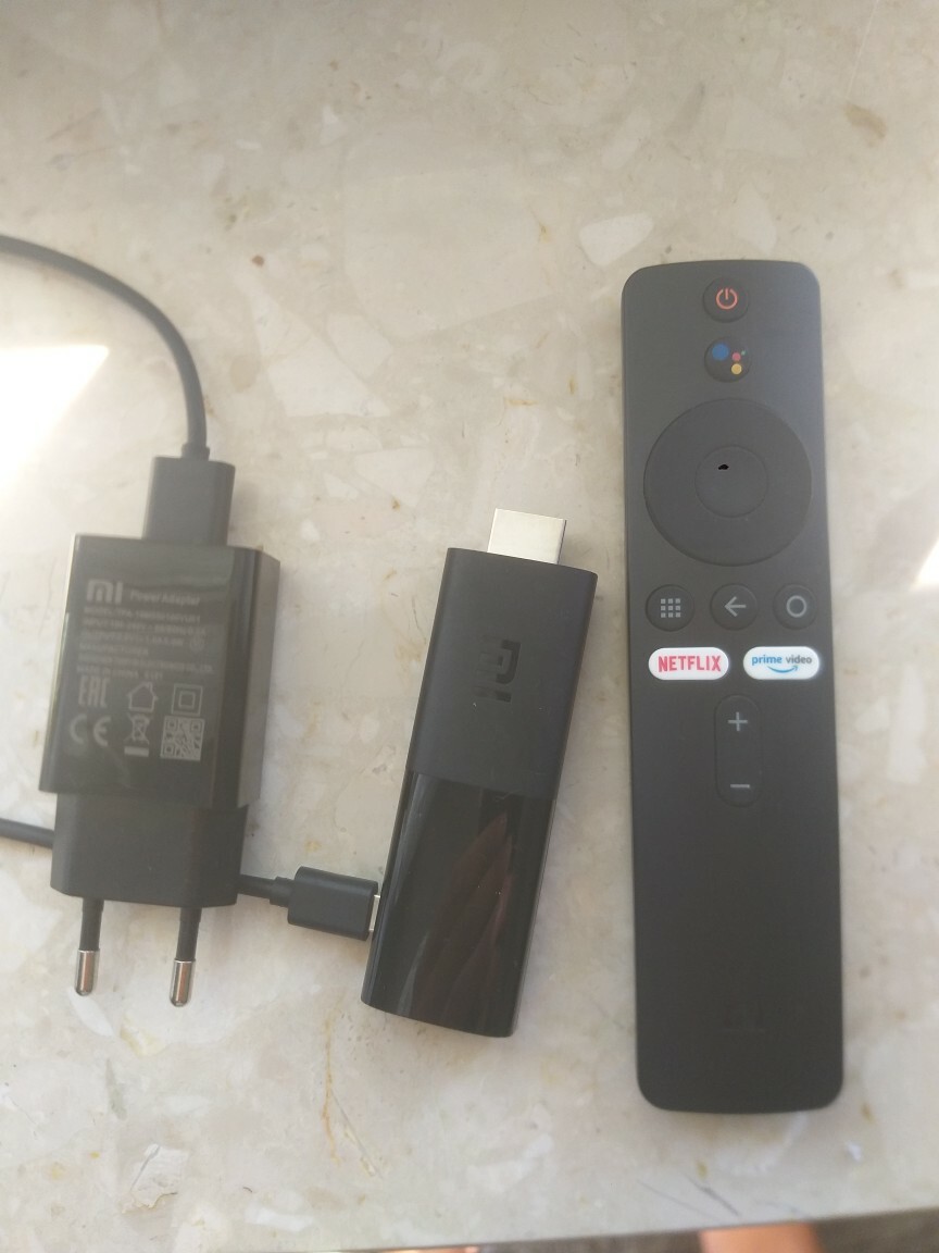 Mi stik xiaomi mało | Warszawa | Kup teraz na Allegro Lokalnie