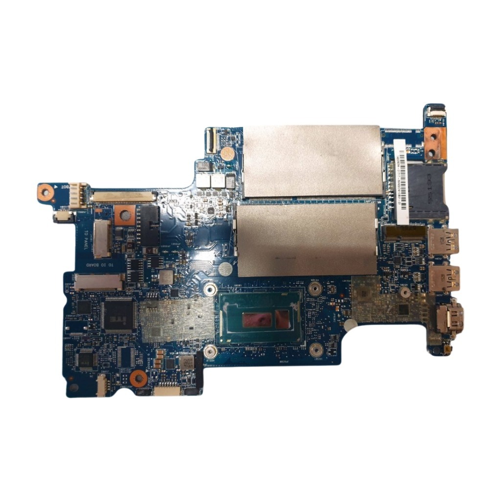 Płyta główna TRCU MB REV:2.2 TOSHIBA E45W i5 | Nowy Sącz | Kup teraz na Allegro Lokalnie