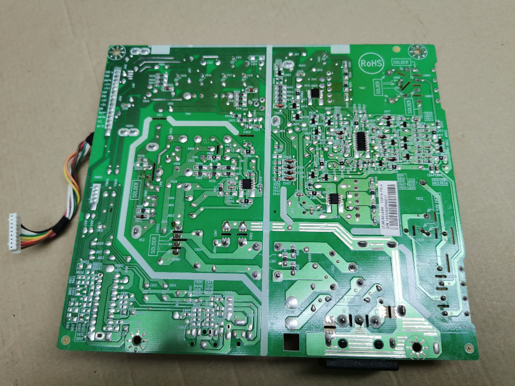 Zasilacz 715G2930-1-V0C monitor NEC E221W | Mogilany | Kup teraz na ...