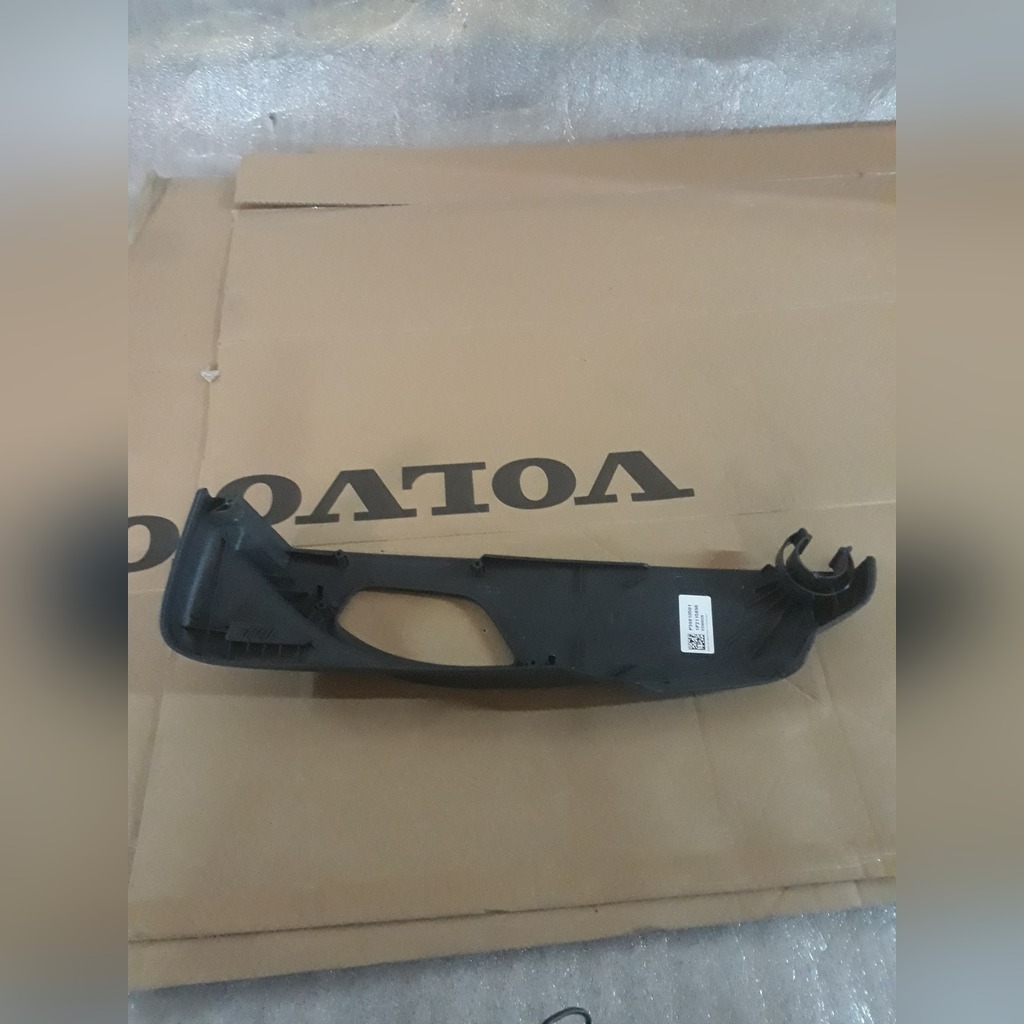 Panel boczny siedzenia Volvo V70, XC60, 39810501 | Dębe Wielkie | Kup ...