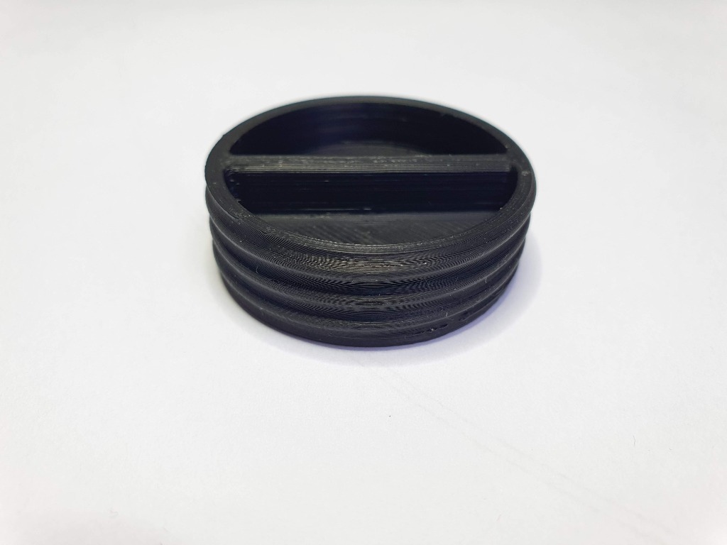 Zaślepka maski gazowej Maskpol MP6 MP5 korek filtr | Borówiec | Kup ...