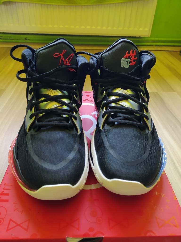 Kyrie Fire And Ice - Niska cena na Allegro