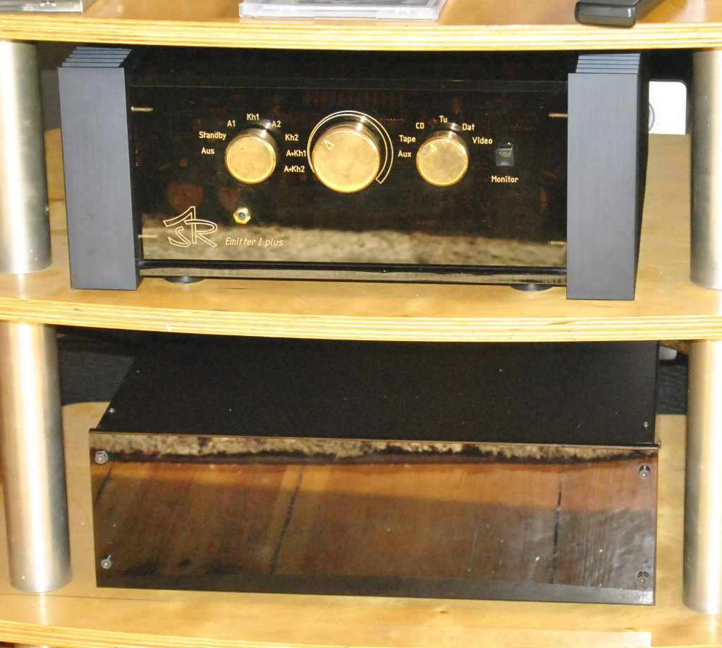 ASR Emitter 1 Plus | Legnica | Ogłoszenie na Allegro Lokalnie