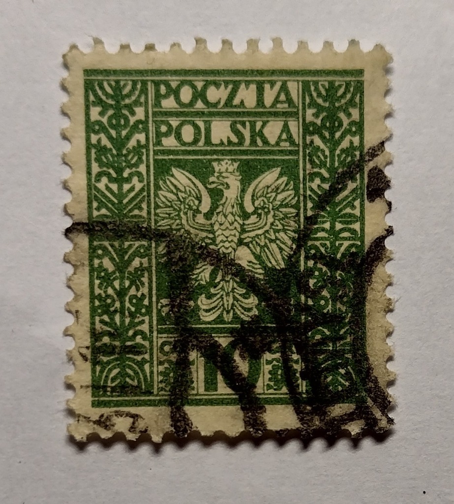 Gr Znaczek - Niska cena na Allegro.pl