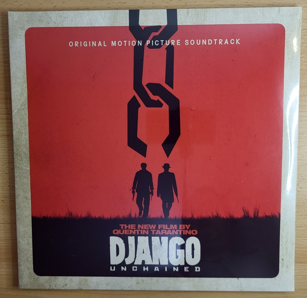 Django Unchained (Soundtrack) (2 LP) | Warszawa | Kup teraz na Allegro ... Django Unchained (Soundtrack) (2 LP) | Warszawa | Kup teraz na Allegro ...