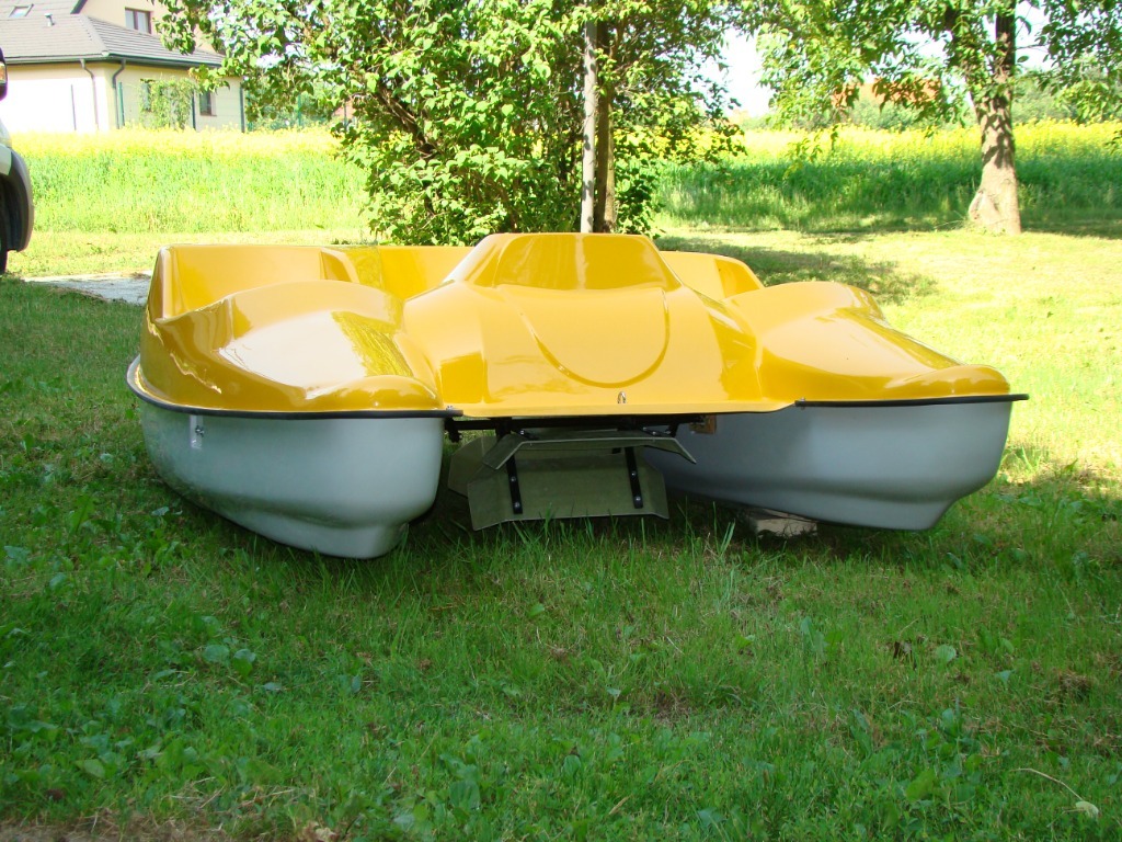 Rowery wodne rower wodny SYRIUS FAMILY | Świdnik | Ogłoszenie na ...