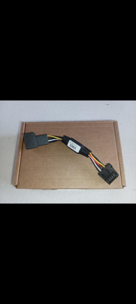 Emulator Wyłącznik Dezaktywacja Start Stop Passat B8 Golf 7 Arteon ...