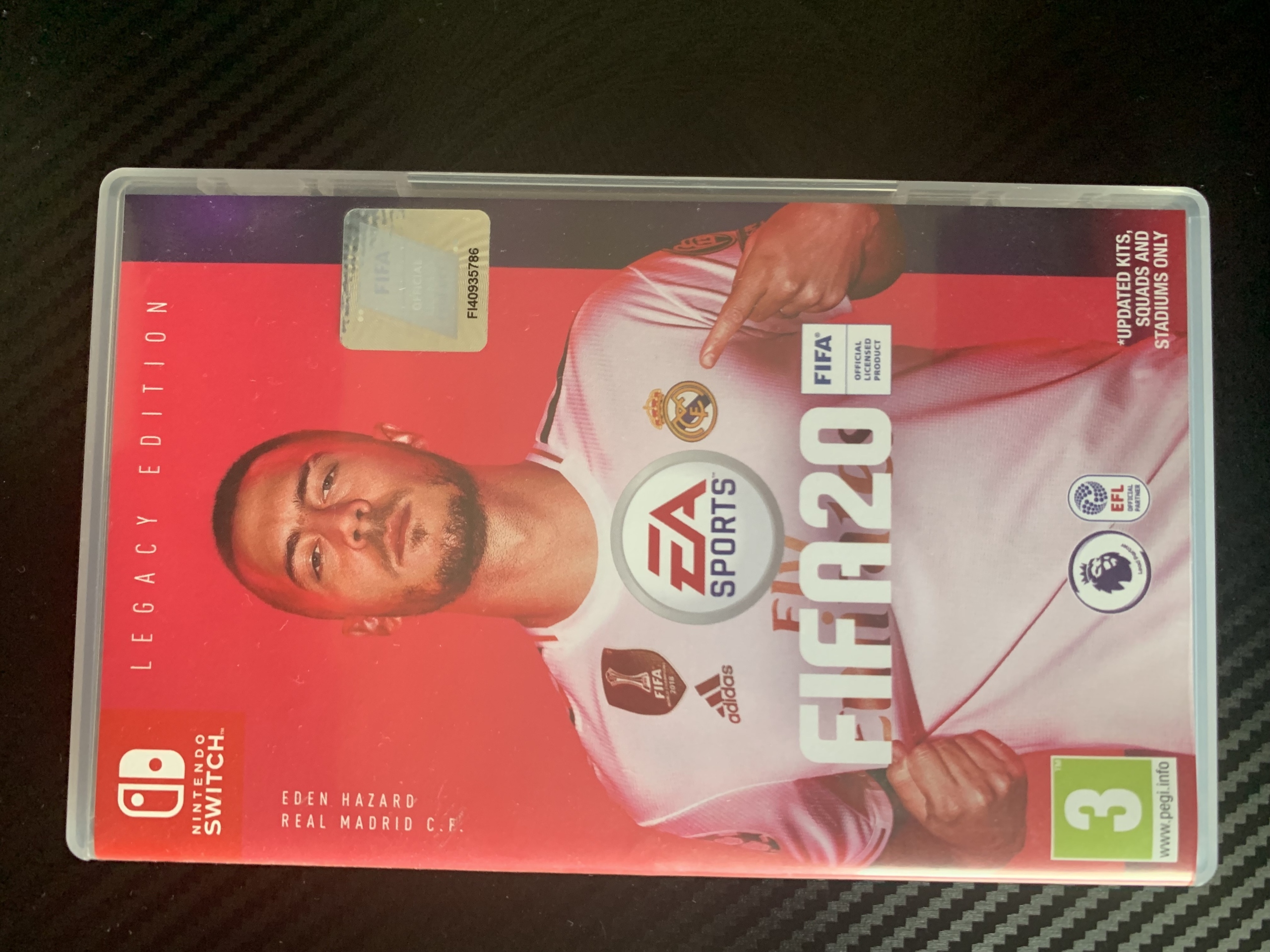 Nintendo Fifa Switch - Niska cena na Allegro.pl