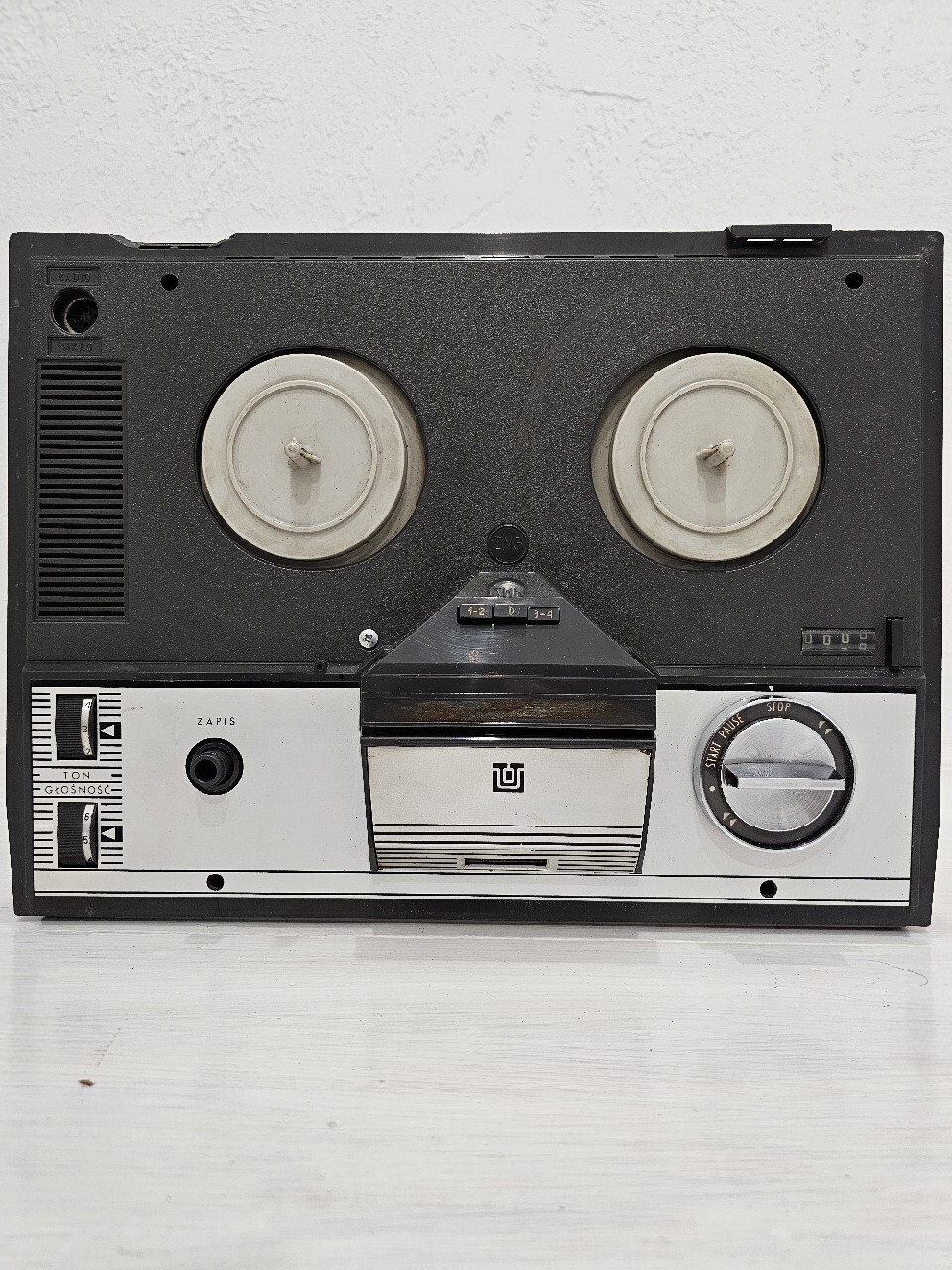 Unitra Zk 140 - Niska cena na Allegro.pl