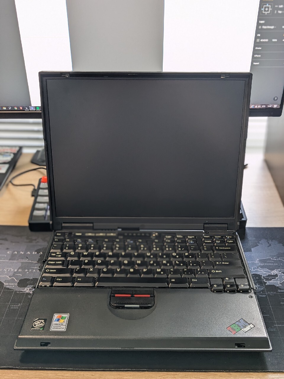 IBM ThinkPad T22 na części | Kraków | Kup teraz na Allegro Lokalnie