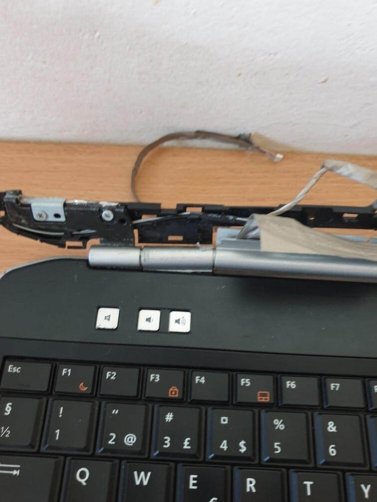 Dell Latitude E5520 P15F i5 płyta główna | Warszawa | Kup teraz na ...