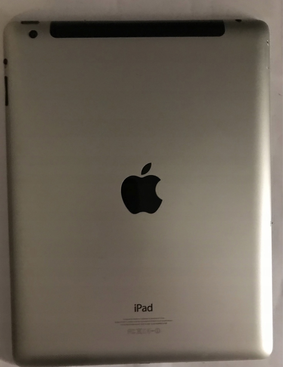 Apple iPad 16 GB | Poznań | Licytacja na Allegro Lokalnie