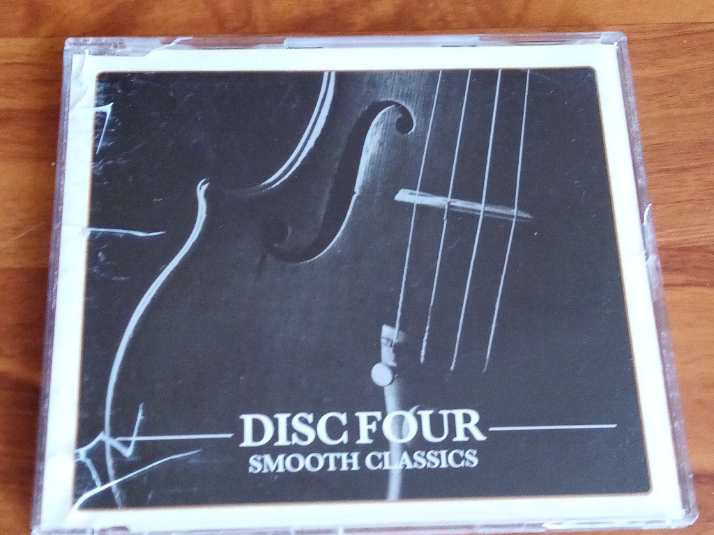 Classical Chillout Gold (Disc2,3,4),Classic Fm | Ludźmierz | Kup teraz ...