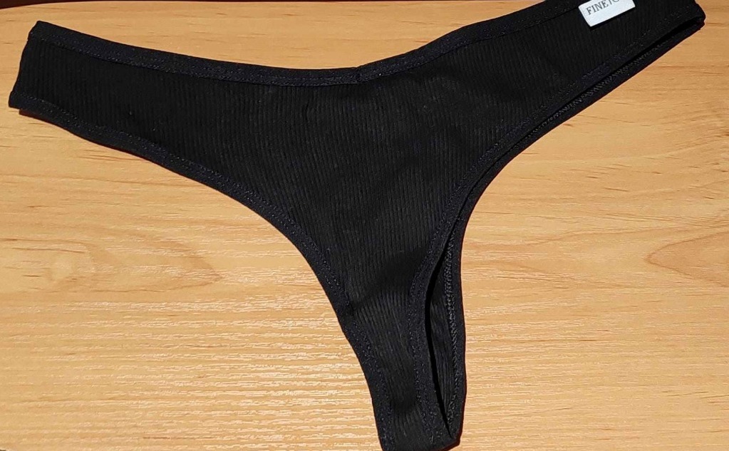 Używane Stringi Fetysz - Niska cena na Allegro.pl