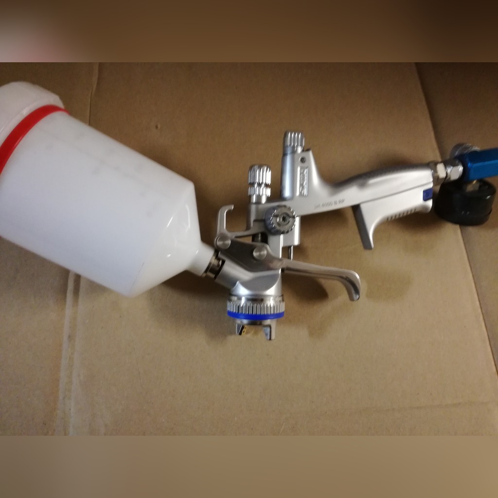 Sata 4000 B RP 1.4 | Ostrów | Ogłoszenie na Allegro Lokalnie