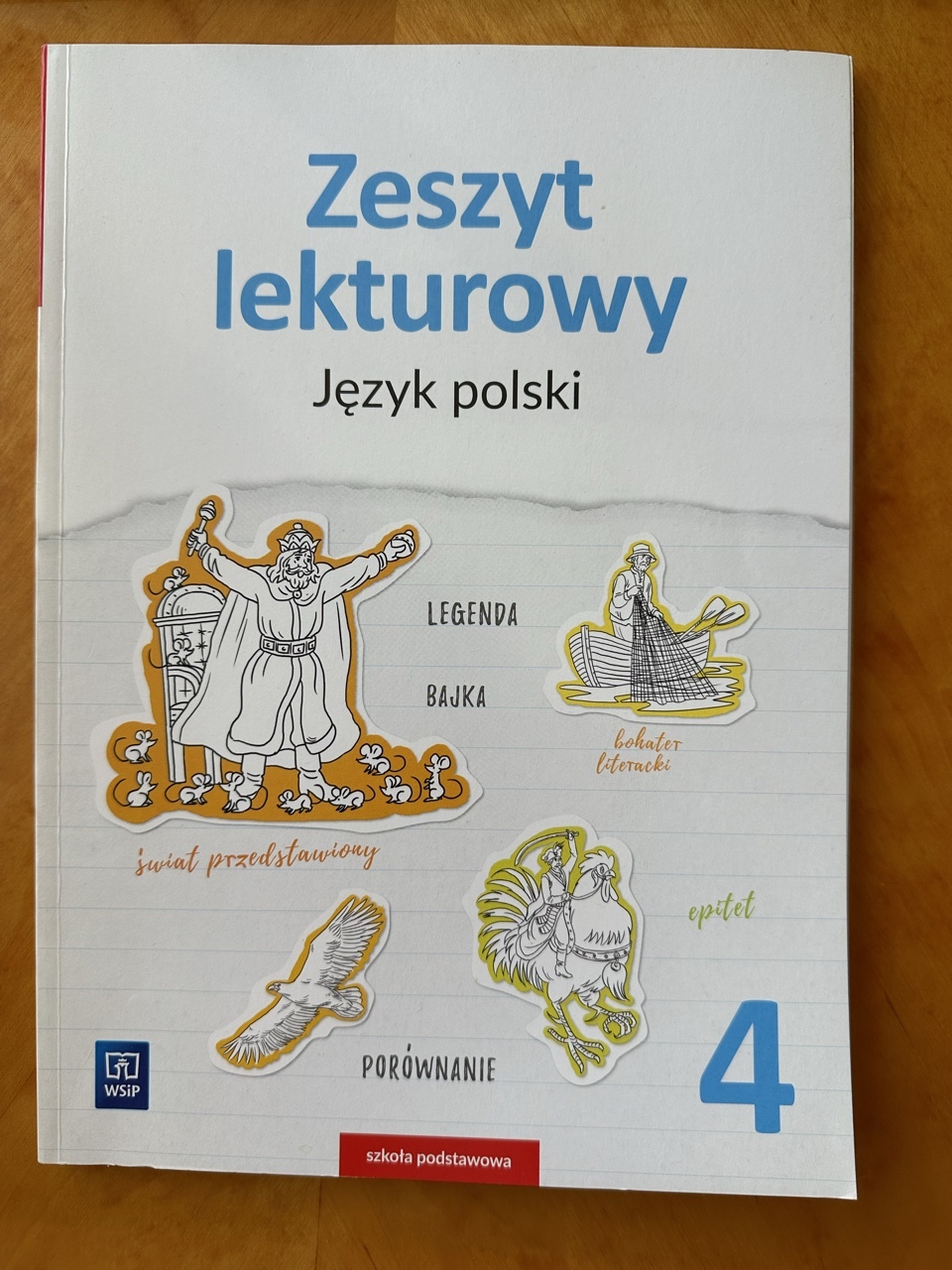 Zeszyt Lekturowy - Niska cena na Allegro.pl