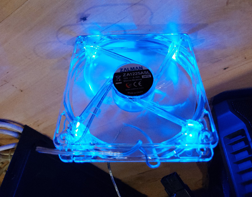 Zalman ZA1225ASL | Wola | Kup teraz na Allegro Lokalnie