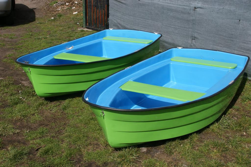 Łódź, łodzie, łodka, łódki wędkarskie | Katowice | Kup teraz na Allegro ...