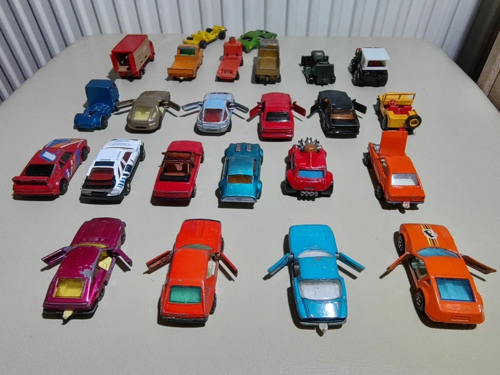 MODELE AUT MARKI MATCHBOX | Płock | Licytacja na Allegro Lokalnie MODELE AUT MARKI MATCHBOX | Płock | Licytacja na Allegro Lokalnie