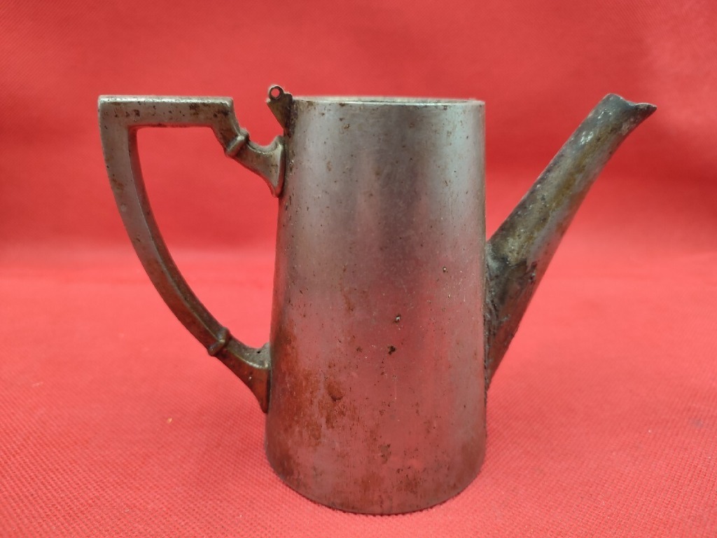 Stary czajniczek sygny u podstawy | Chmielnik | Kup teraz na Allegro Lokalnie