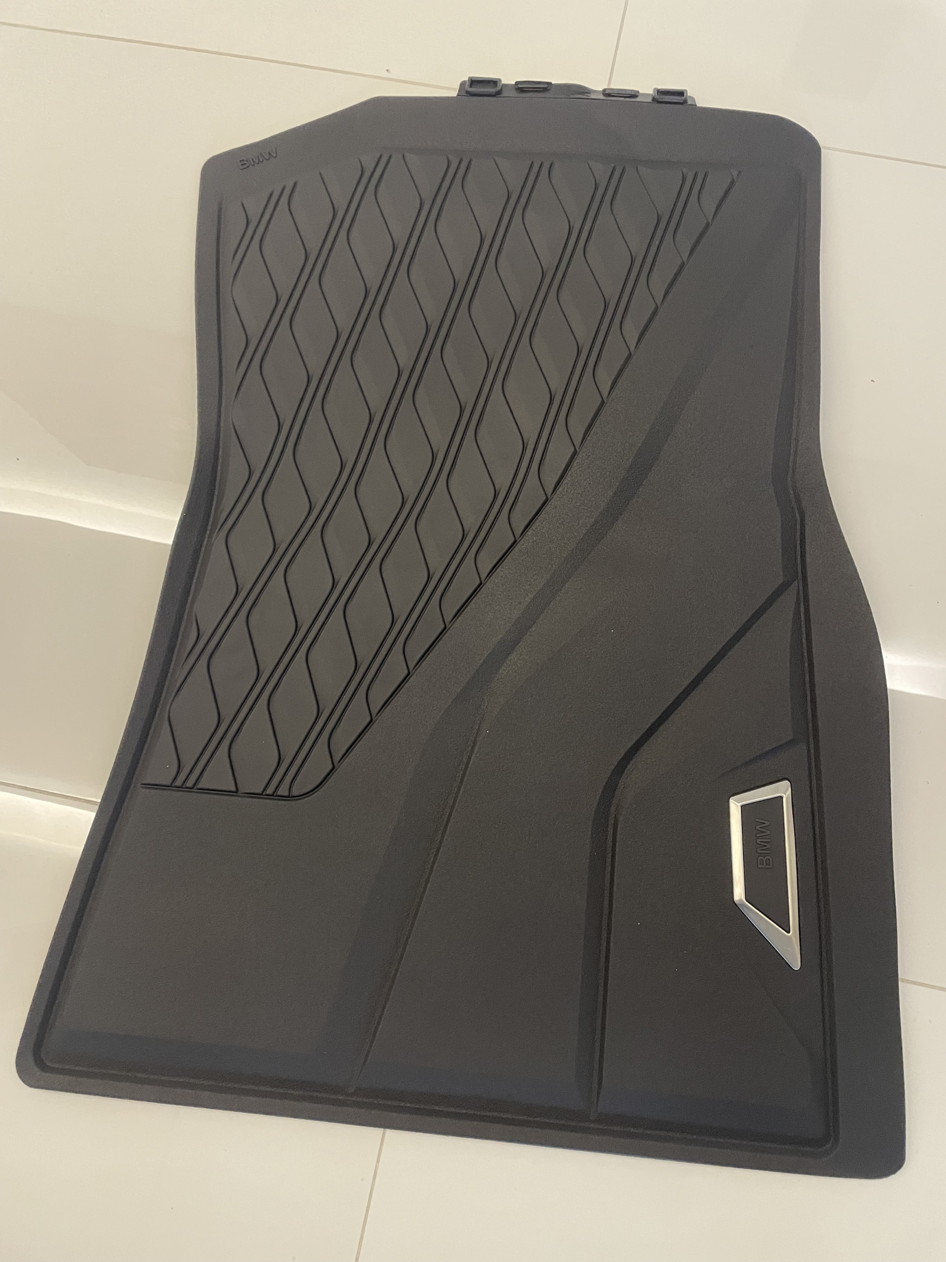 Dywaniki gumowe BMW X5 G05 Oryginał 51472458551 | Warszawa | Kup teraz ...